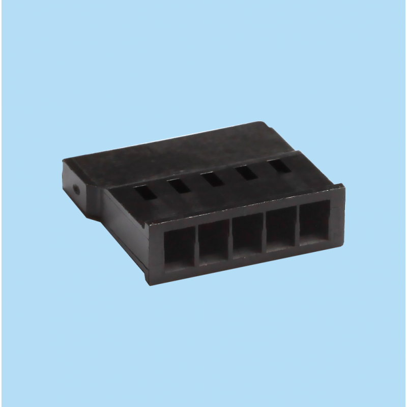 Memory Flash Connectors and IC Sockets - CONEXCON