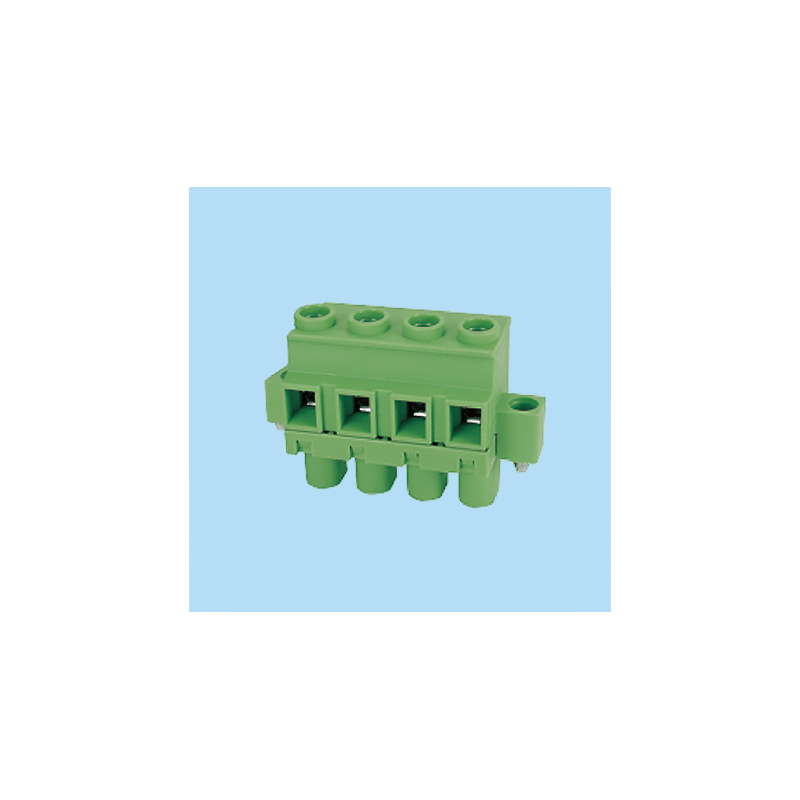 Terminal Blocks - CONEXCON