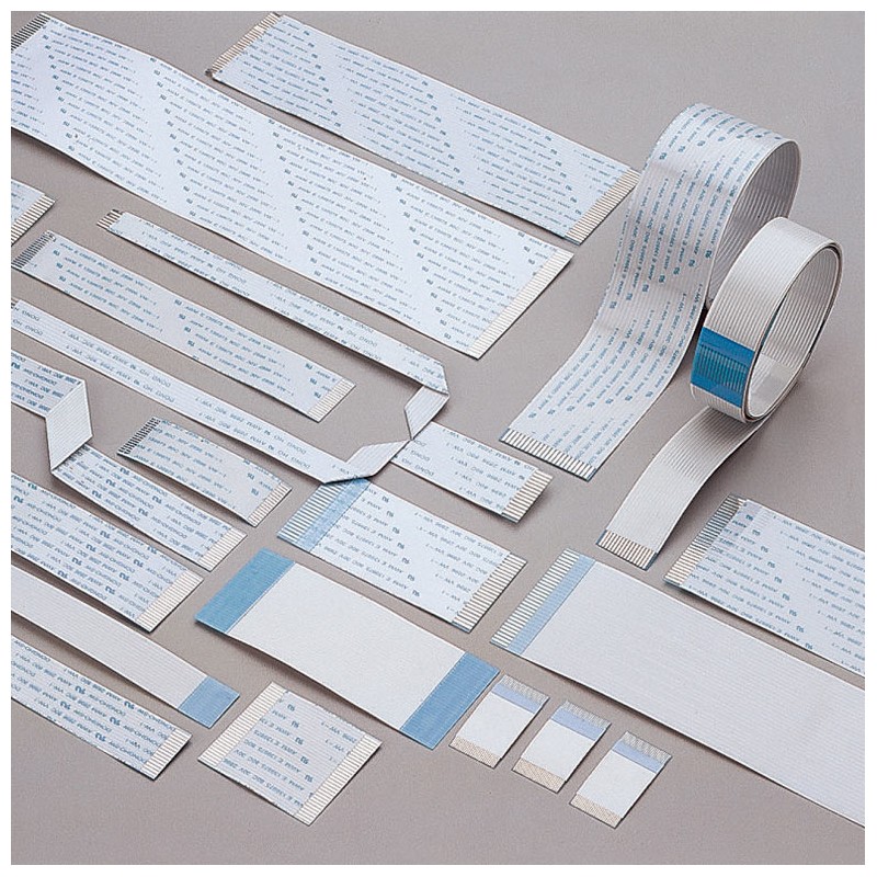 FFC / Flat flexible cable