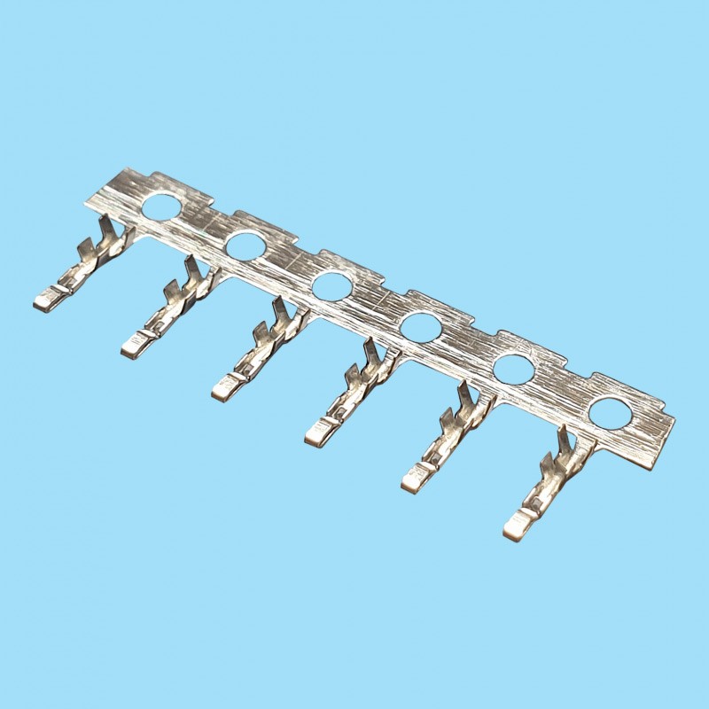 1026 / Crimp terminal Pitch 1,00 mm