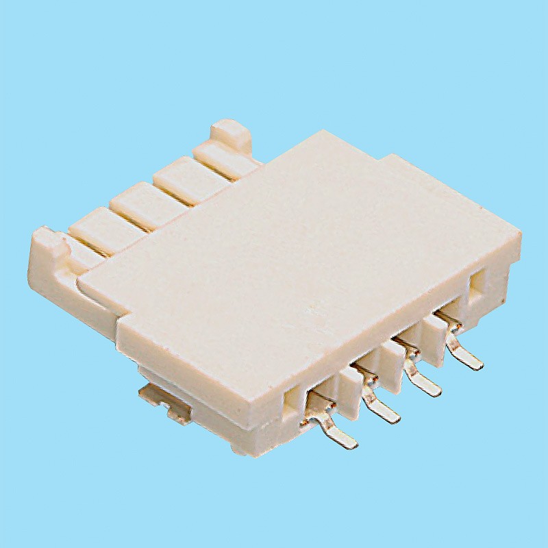 5830 / Conector LED de potencia male Pitch 1,50 mm