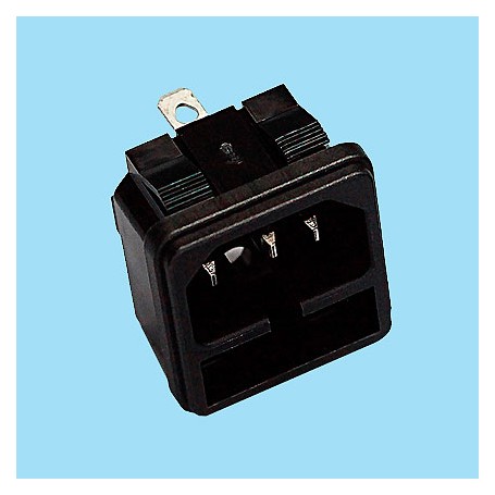 7950 / Conectores AC