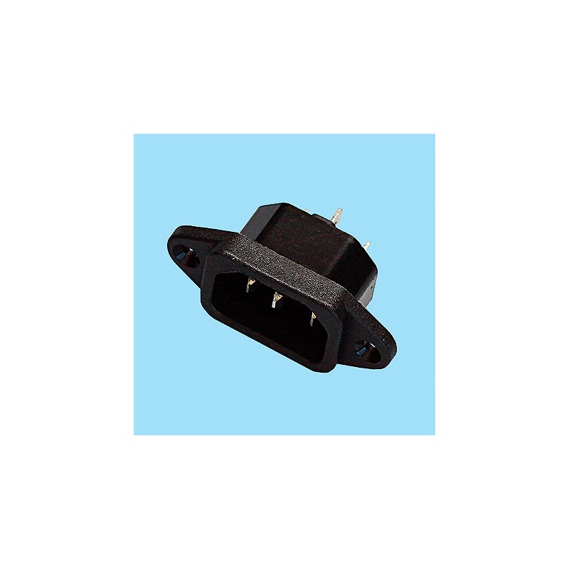 7950 / Conectores AC