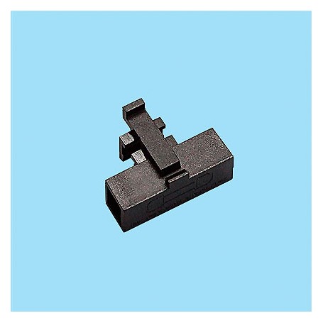 7950 / Conectores AC