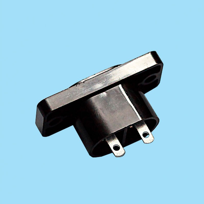 7956 / Conectores AC circulares