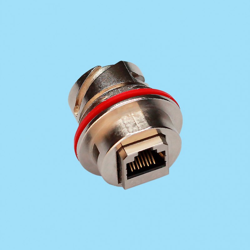 Waterproof Connectors - CONEXCON