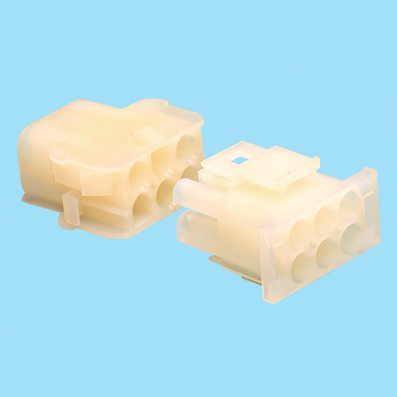 6760 | Power connector CONEX-LOCK