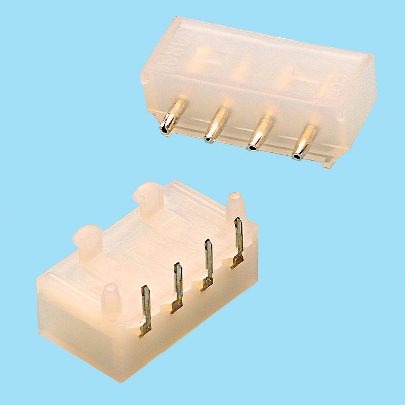 Power Connectors - CONEXCON