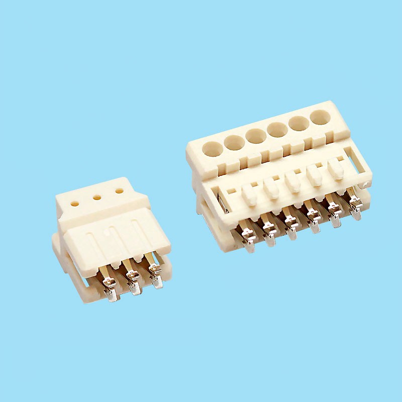 Power Connectors - CONEXCON
