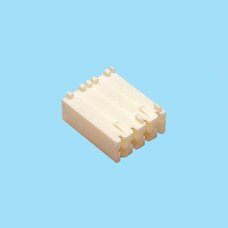 Power Connectors - CONEXCON