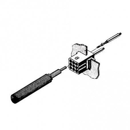 1190 / Extractor de terminales