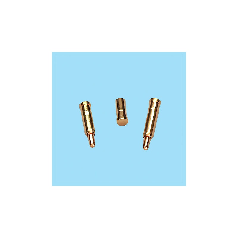 2915 / SMD terminal with spring