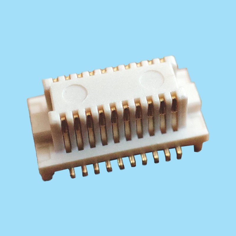 PCB Board to Board Connectors - CONEXCON