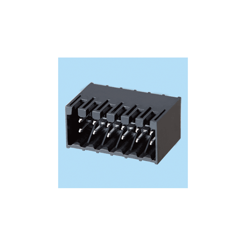 BC015625 / Plug and socket terminal block c-cage - 3.50 mm