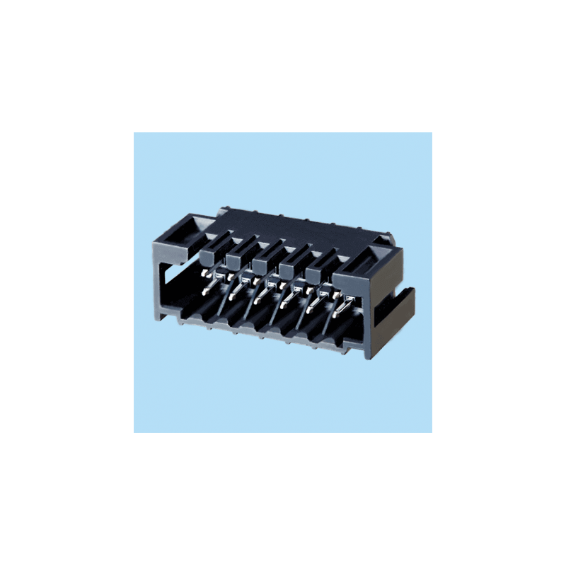 BC015629 / Plug and socket terminal block c-cage - 3.50 mm