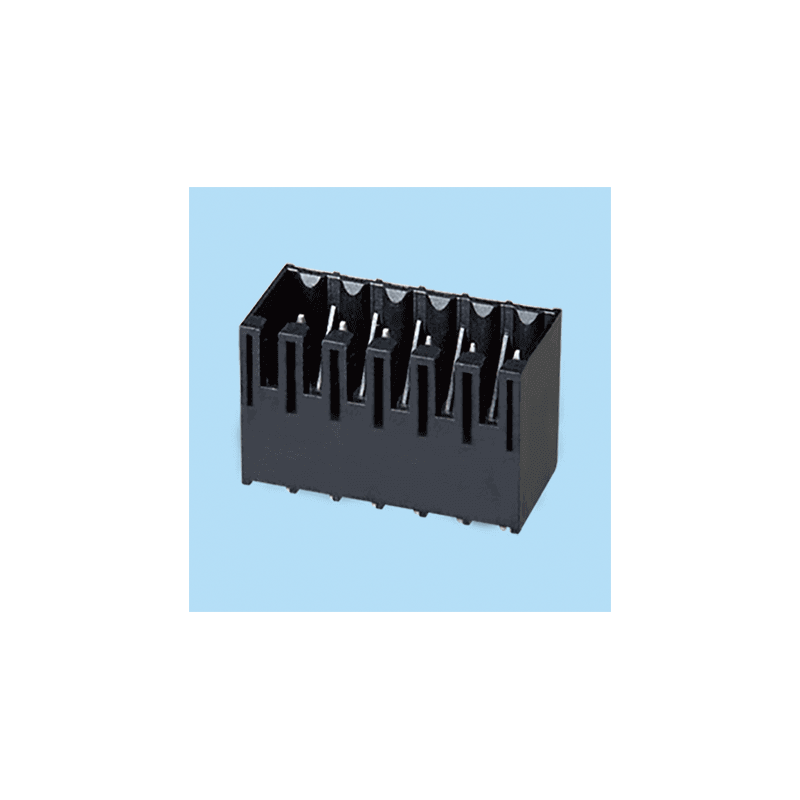 BC015620 / Plug and socket terminal block c-cage - 3.50 mm