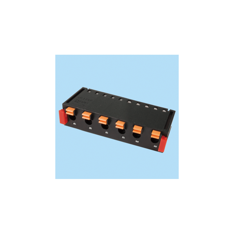 Card Edge Spring